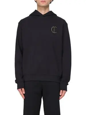 Just Cavalli Sweatshirt - Black