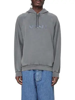Sunnei SUNNEI Sweatshirt Grey