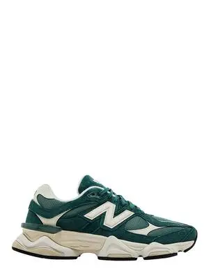 NEW BALANCE 9060 Sneakers Green
