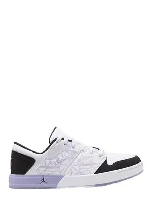 JORDAN Nu Retro 1 Low 'dongdan - White