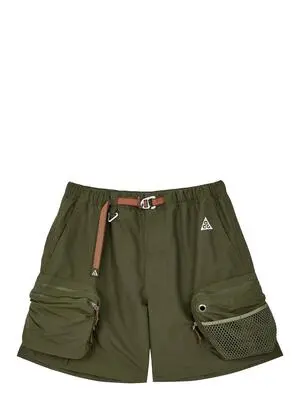 Nike Snowgrass Cargo Shorts - Green