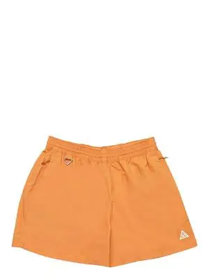 Nike Shorts - Orange