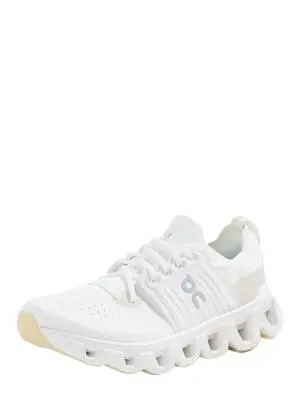 On Cloudswift 4 Sneakers White/cream