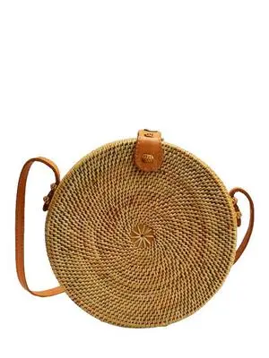 JELAVU Jelavu Ata Bali Small Crossbody Bag