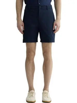 Everlane 7" Transit Short - Deep Navy