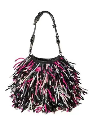 Emilio Pucci Capriccio Tote Bag - Black