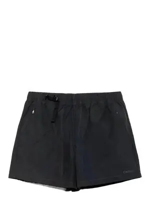 CARRER Seersucker Light Short - Blue