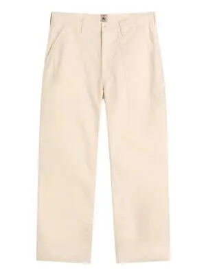 RANDY'S GARMENTS Utility Pants - One-color
