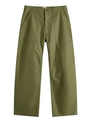 RANDY'S GARMENTS Utility Pants - One-color
