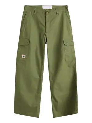 RANDY'S GARMENTS Cargo Pants - One-color