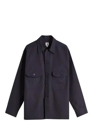 RANDY'S GARMENTS Overshirt Presented Size - One-color