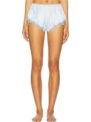 KAT THE LABEL Sorrento Short Ice