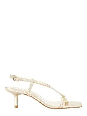 Dolce Vita Laury Sandal - Champagne