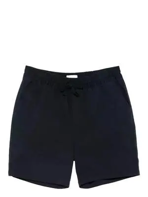 LES DEUX Otto Deck Shorts - Blue