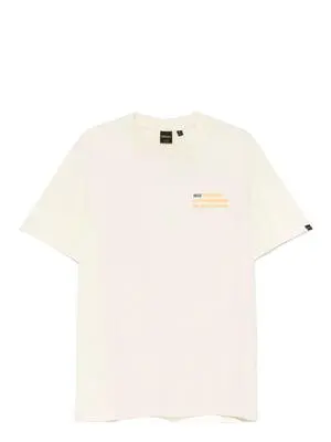 Deus Ex Machina Glory T-shirt - Neutrals