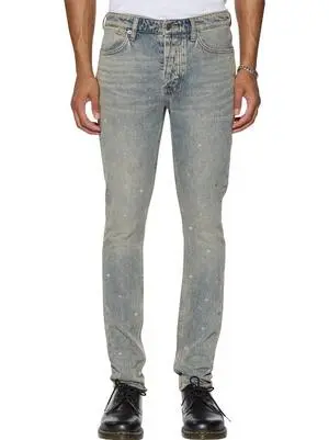 Ksubi Van Winkle Jeans - Denim