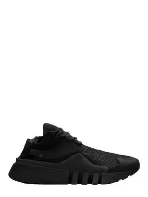 Y3 Ayero Core Sneakers - Black