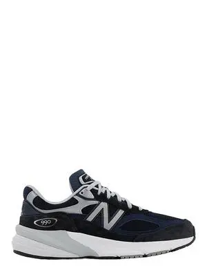 NEW BALANCE Lace Up Sneakers Eclipse