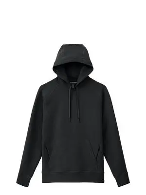 Ten Thousand Midweight Tech Hoodie - Black