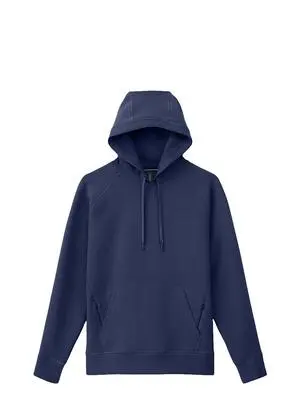 Ten Thousand Midweight Tech Hoodie - Navy