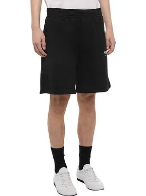 Helmut Lang Capsule Pull-on 6" Shorts - Black