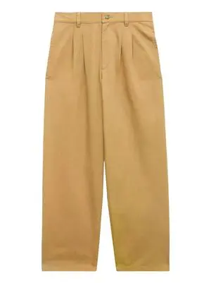 MARANT Kostin Trousers - Brown
