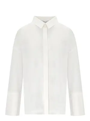 MAX MARA MM Max Mara Sedan Jersey Shirt
