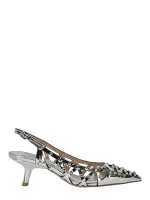 ASH ASH Bizarre Slingback Pumps