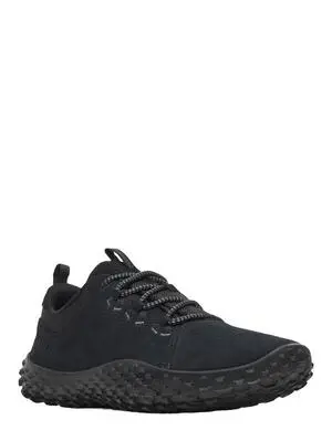 Merrell Wrapt Hiking Sneaker - Black/black