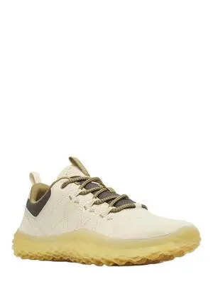 Merrell Wrapt Hiking Sneaker - Burlap