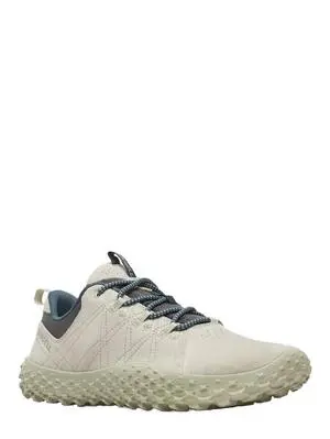 Merrell Wrapt Hiking Sneaker - Diorite