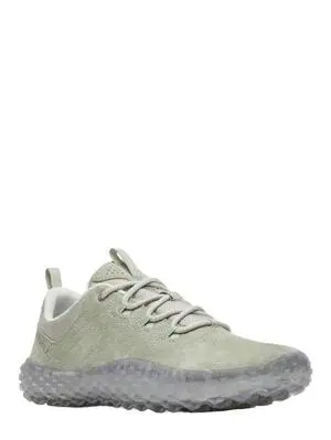 Merrell Wrapt Hiking Sneaker - White Sage
