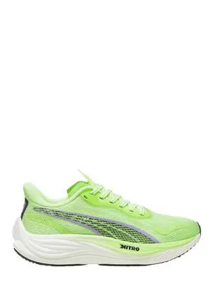 PUMA Velocity Nitro 3 Sneakers - Green
