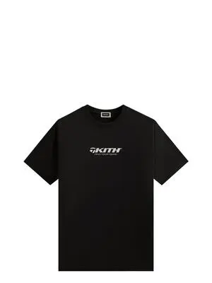 KITH Kith For TaylorMade Find Your Game Tee