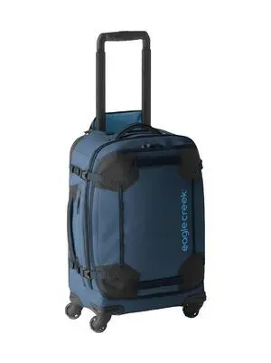 EAGLE CREEK Gear Warrior Xe 4-wheeled Carry-on Luggage - Blue Jay