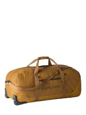 EAGLE CREEK Rolling Duffel - Safari Brown