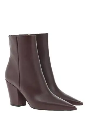 GIANVITO ROSSI Keinna Bootie