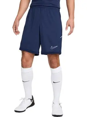 Nike Academy Dri-fit Soccer Shorts - Blue