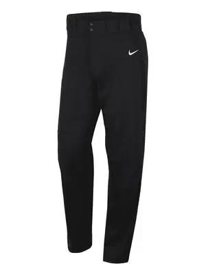 Nike Core Baseball Pants - Black