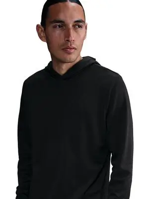 Nike Tour Dri-fit Golf Hoodie - Black