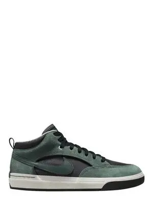 Nike React Leo SB Sneakers Green