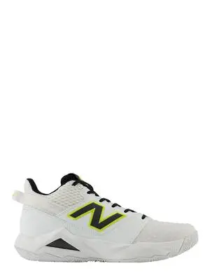 NEW BALANCE Coco Cg2 '90's Basketball Sneakers - White