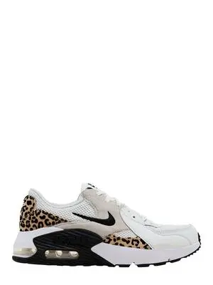 NIKE Air Max Excee Leopard Sneakers
