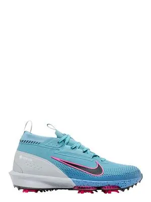 Nike Air Zoom Infinity Tour 2 Golf Gore-tex Sneakers - Teal