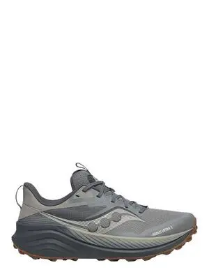 Saucony Xodus Ultra 3 Sneakers Grey