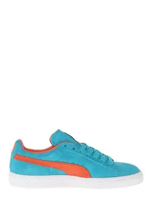 PUMA Suede Classic Sneakers - Blue