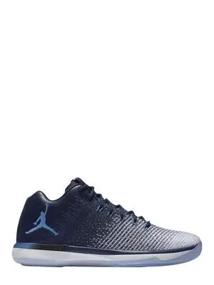 JORDAN 31 Low Sneakers - Blue