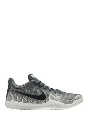 Nike Mamba Rage Sneakers - Grey