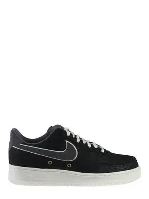 Nike Force 1 Low '07 Lv8 Sneakers - Black