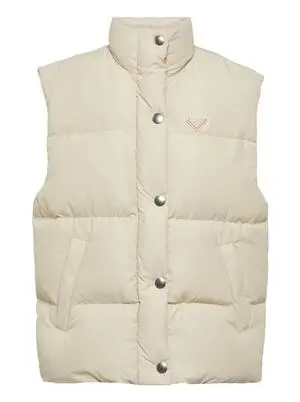 PRADA Prada Padded Down Vest